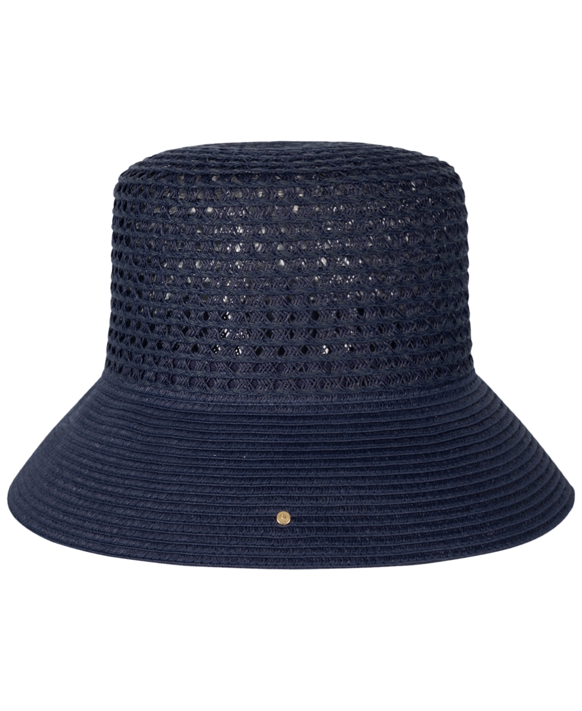 Click here for Lauren Ralph Lauren Open Weave Bucket Hat - Refine... prices