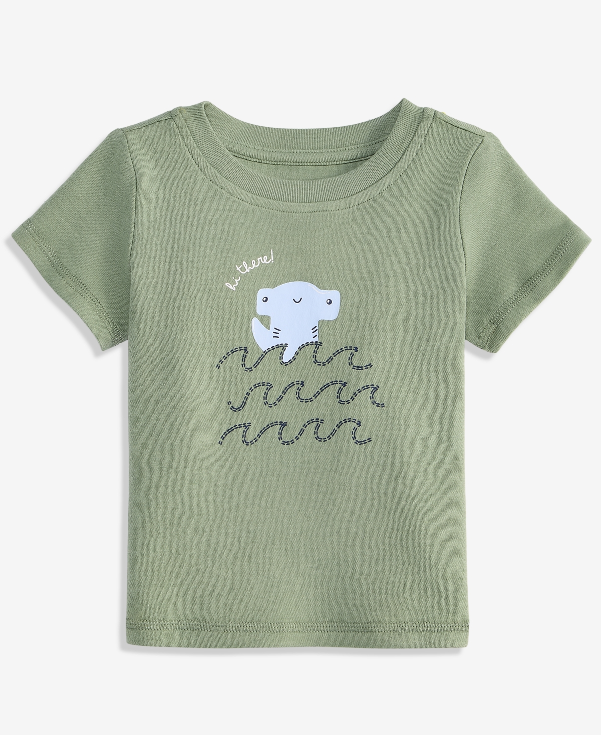 Click here for First Impressions Toddler Boys 2T-4T Mix & Match H... prices