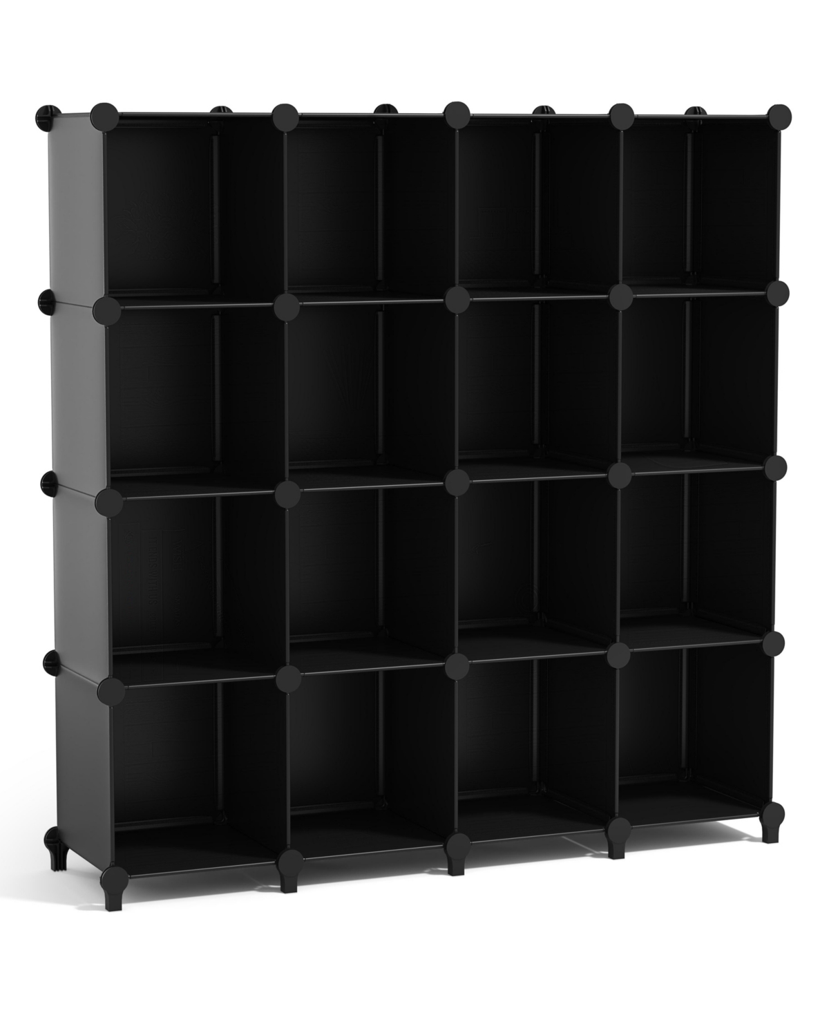 Click here for Sorbus 16-Cube Storage Organizer Cubby Shelf for C... prices