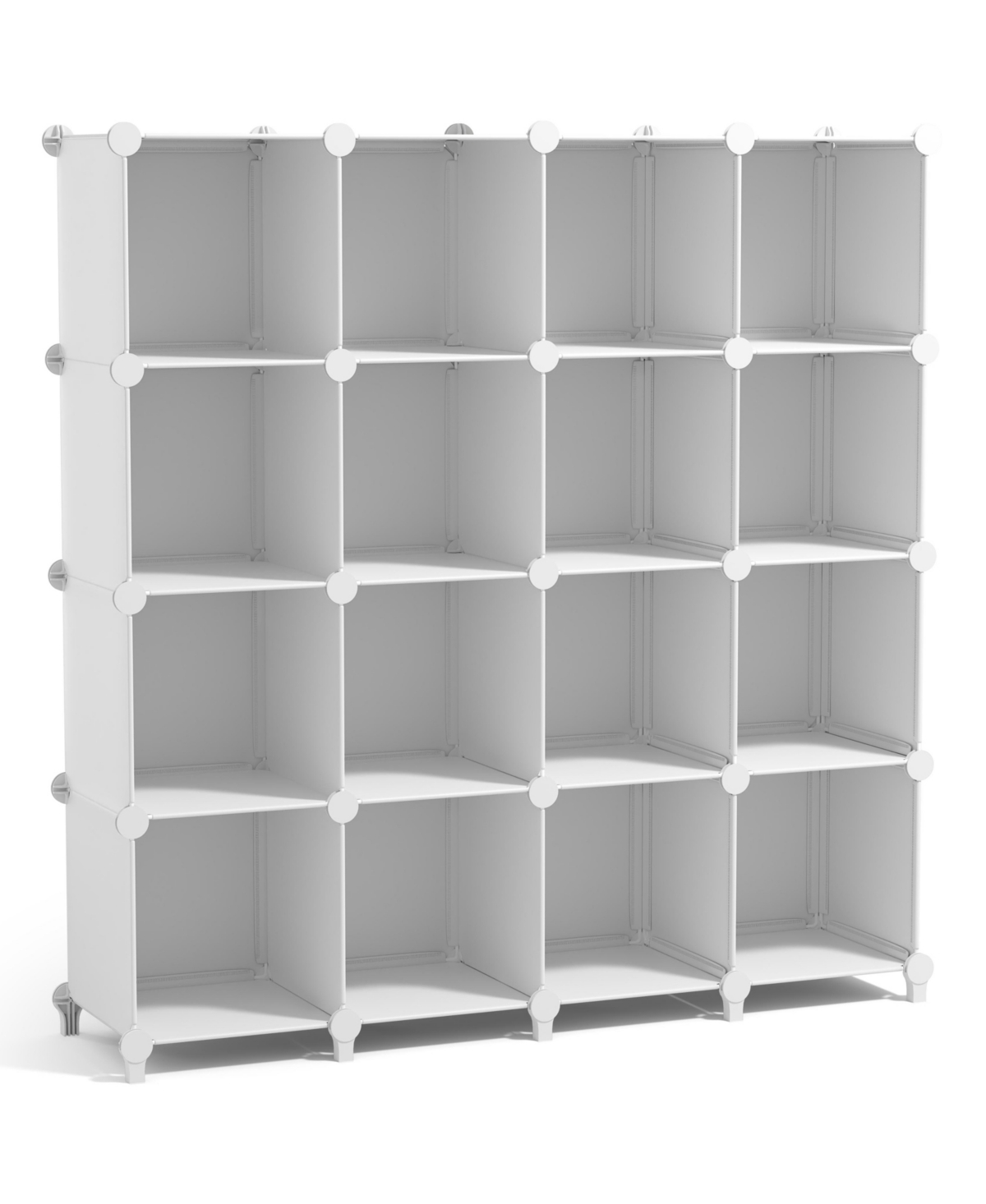 Click here for Sorbus 16-Cube Storage Organizer Cubby Shelf for C... prices