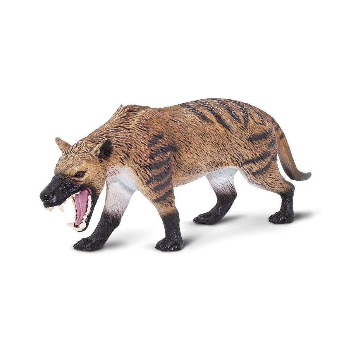 Click here for Safari Ltd. Prehistoric Hyaenodon Gigas Toy Figure prices