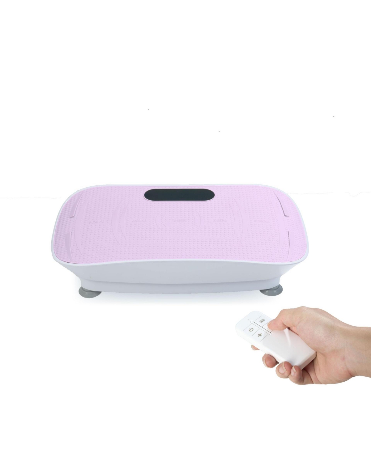 Click here for Joroto Silent Vibration Platform Crazy Fitness Mas... prices