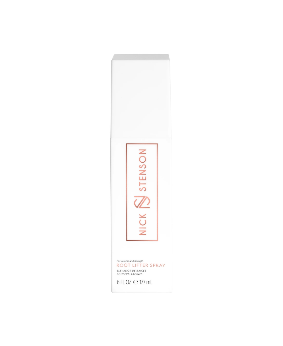 Click here for Nick Stenson Beauty Root Lifter Spray 6 oz. prices