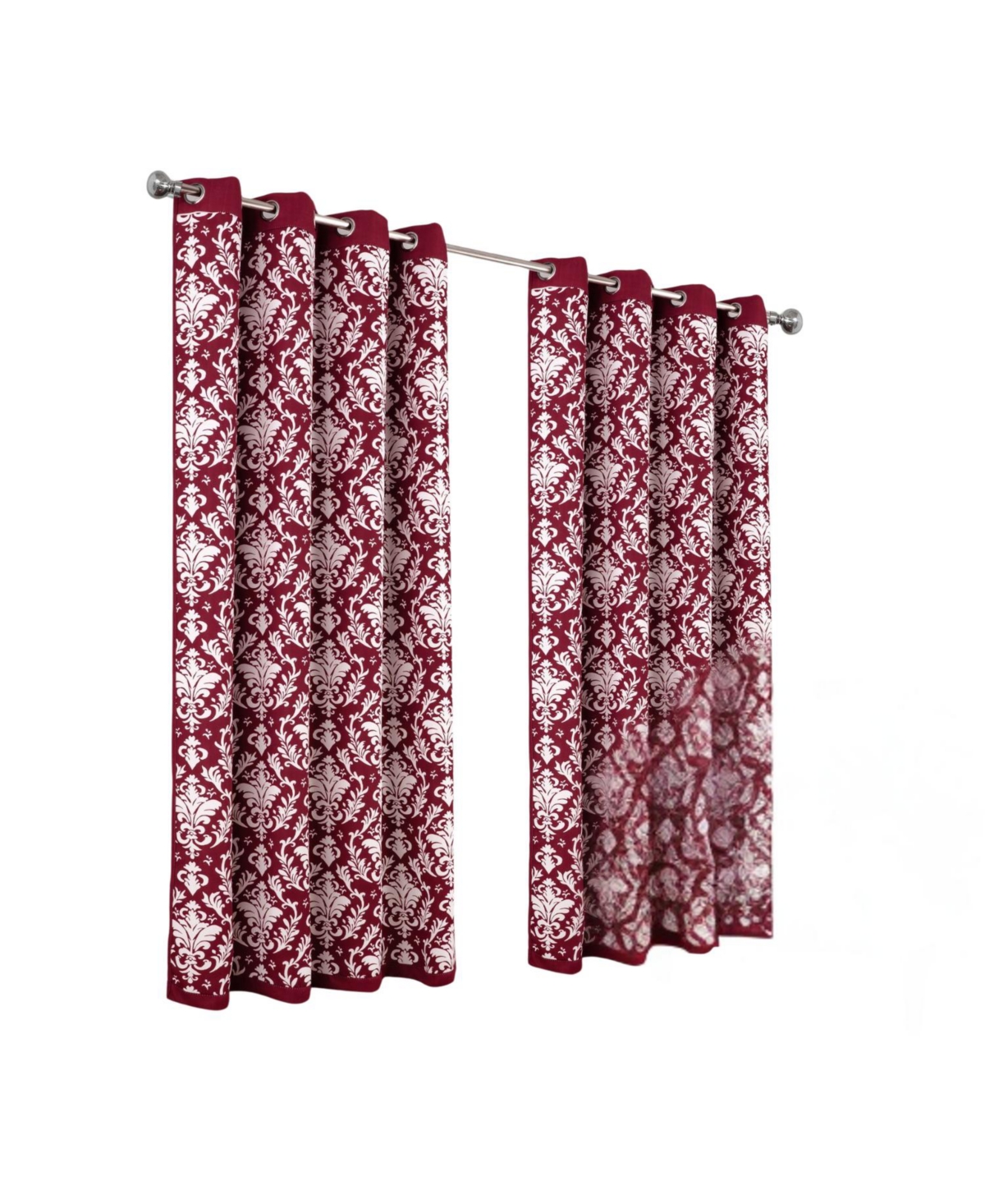 Click here for Olivia Gray Cressida 190 Gsm Reversible Blackout P... prices