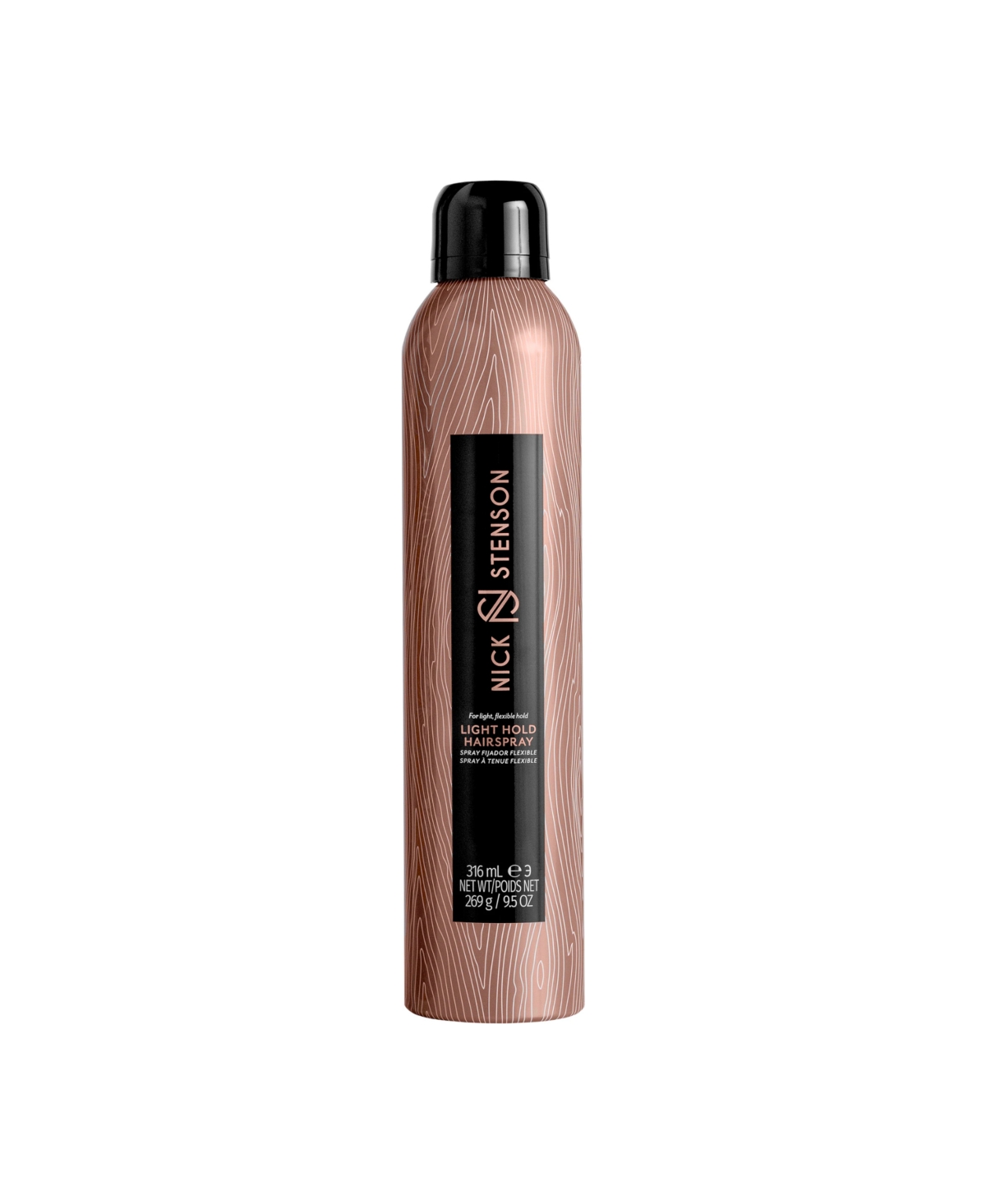 Click here for Nick Stenson Beauty Light Hold Hairspray 9.5 oz prices