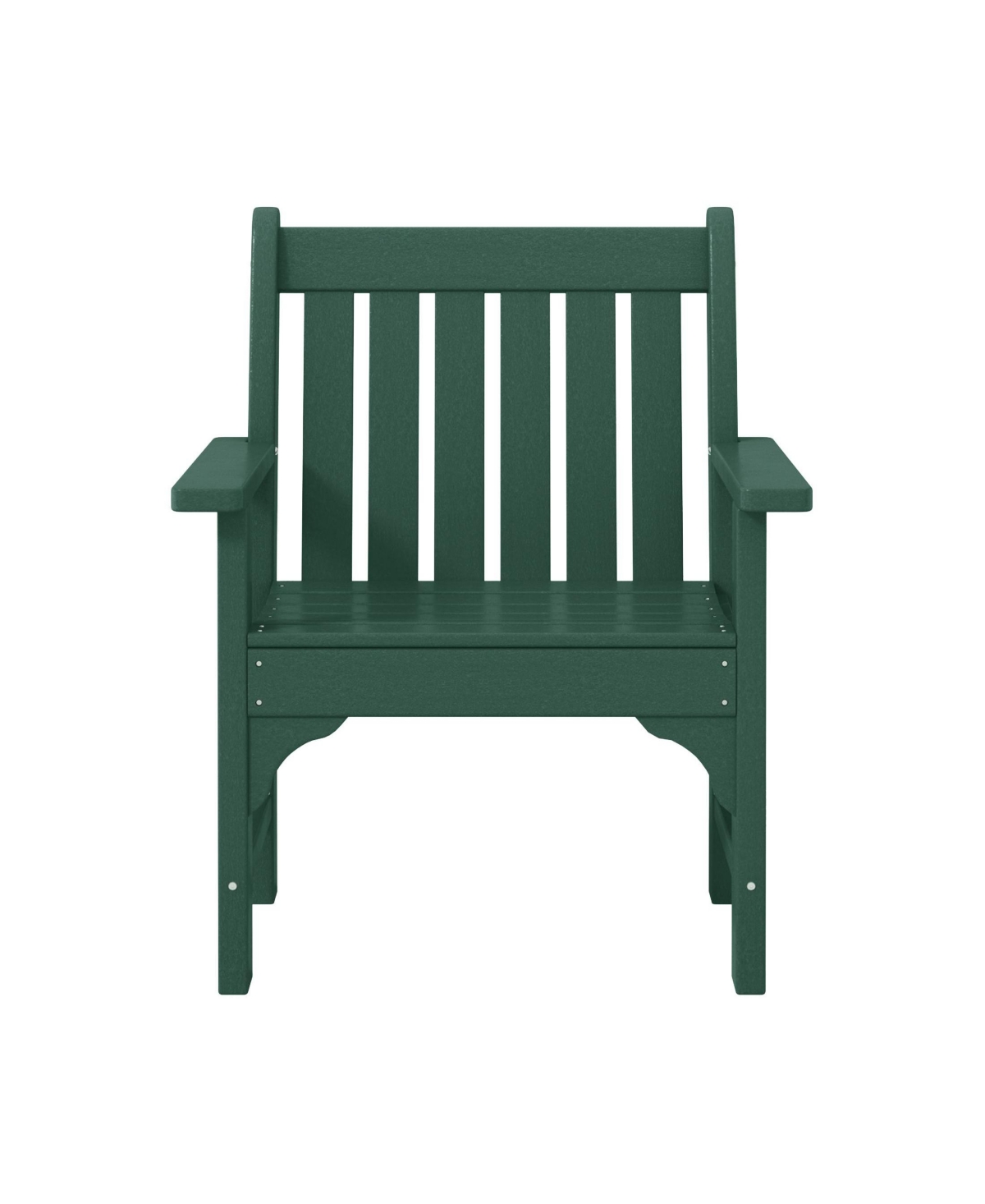 Click here for WestinTrends Outdoor Patio Hdpe Adirondack Dining... prices