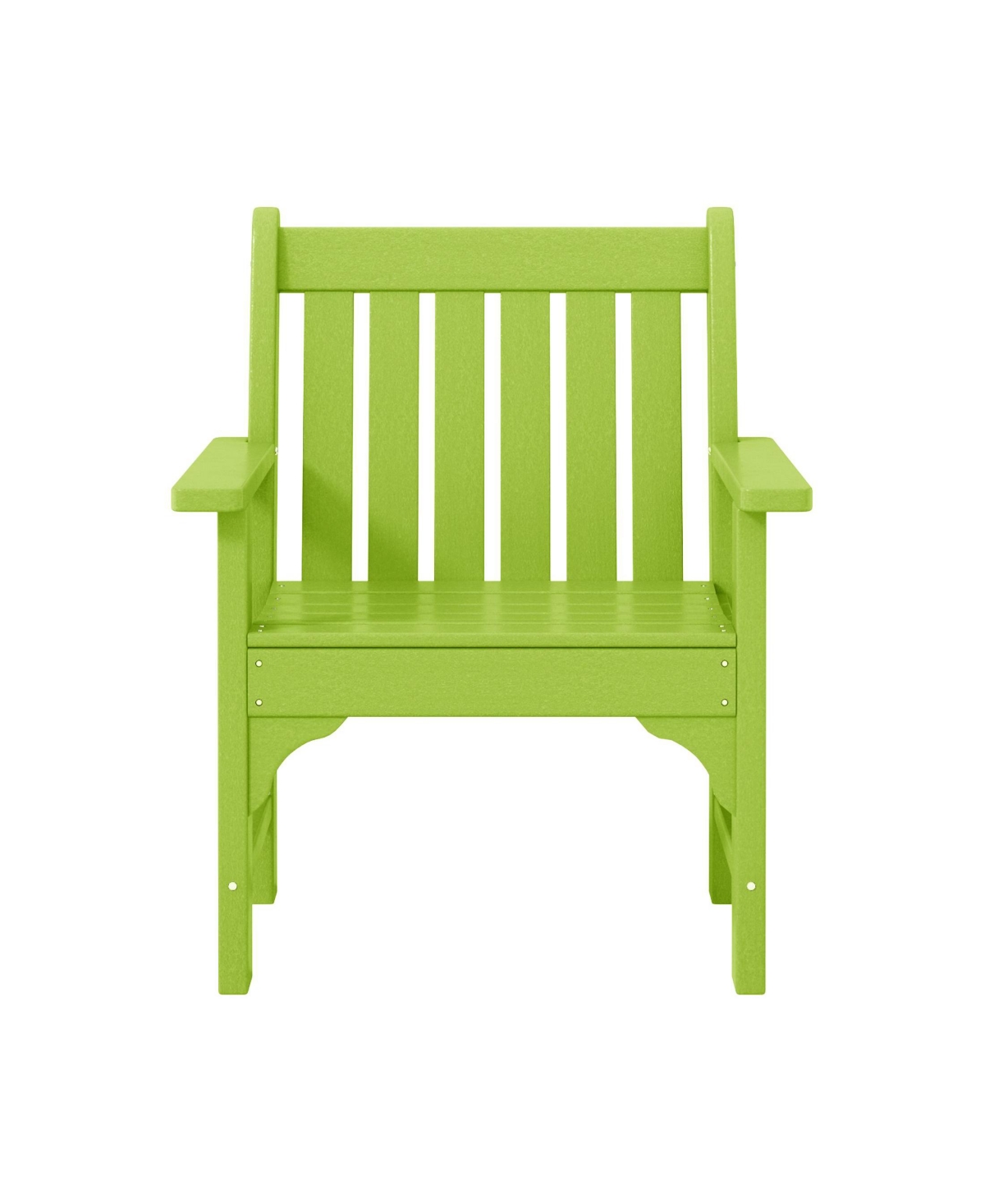 Click here for WestinTrends Outdoor Patio Hdpe Adirondack Dining... prices