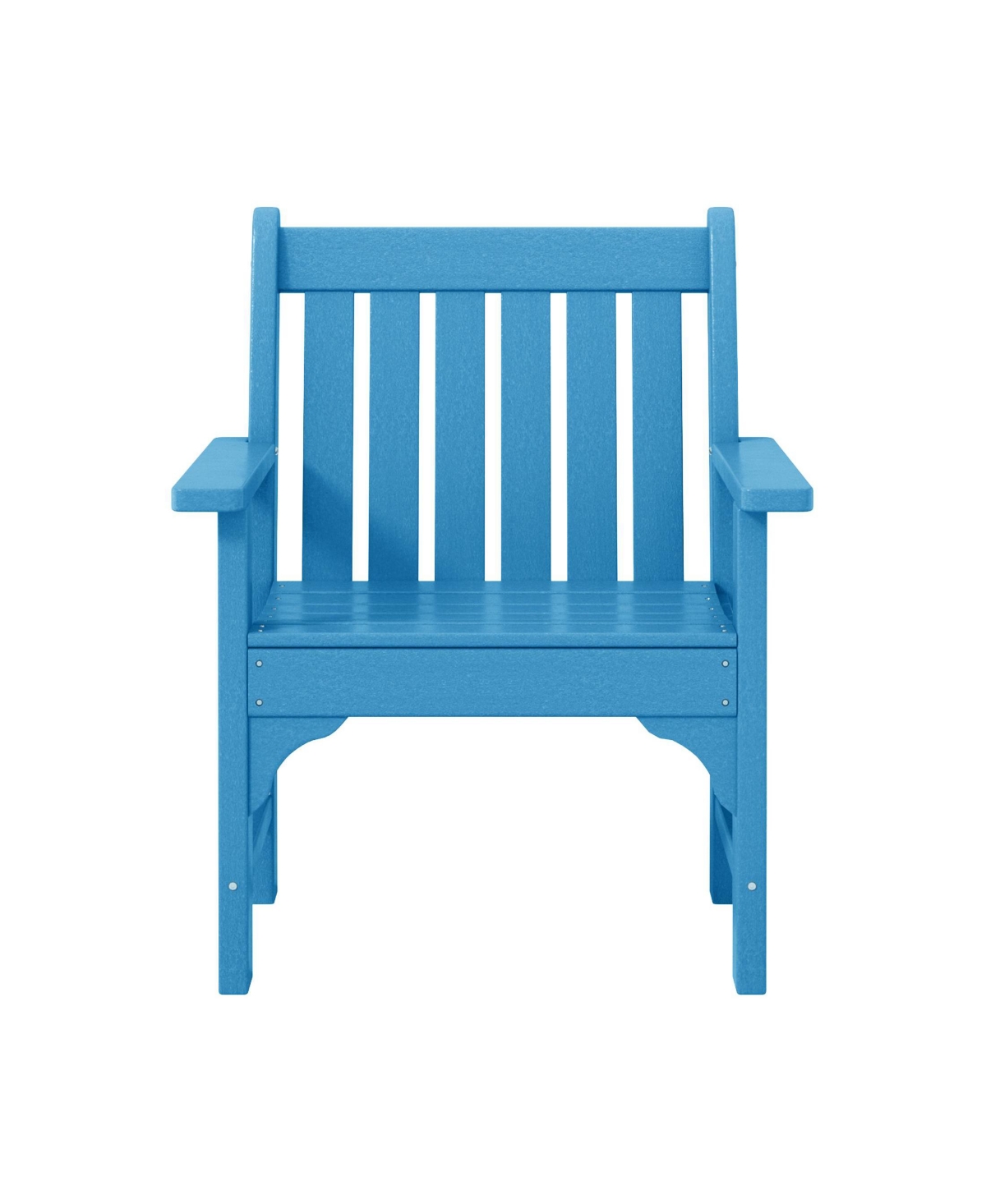 Click here for WestinTrends Outdoor Patio Hdpe Adirondack Dining... prices