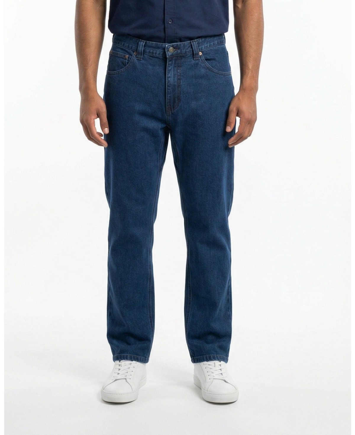 Click here for Mountain Khakis Mens Miter 509 Denim Pant - Dark b... prices