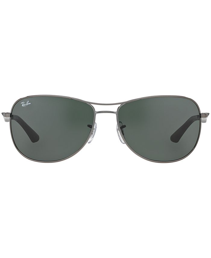 Ray-Ban Men's Sunglasses, RB3519 - Macy's