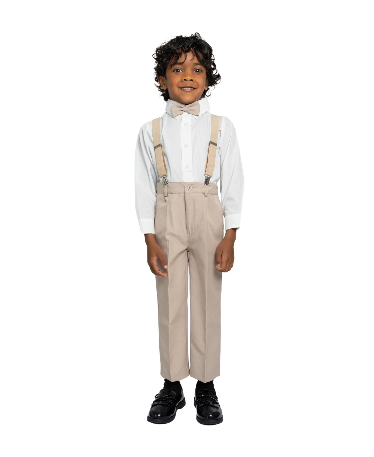 Click here for Peanut Butter Collection Boys Barn Wedding Set - S... prices