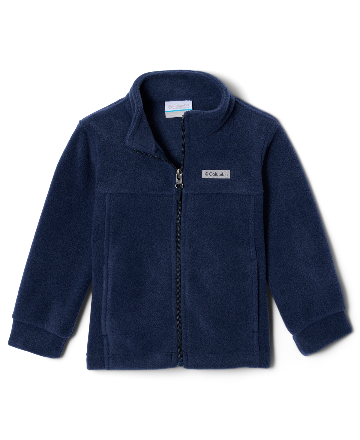 Click here for Columbia Big Boys Steens Mountain Ii Fleece - Crus... prices