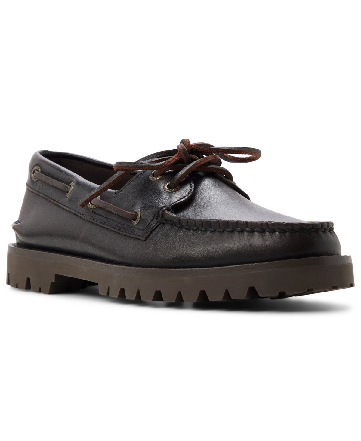 Click here for Sperry Womens Authentic Original Lug Sole Slip-On... prices