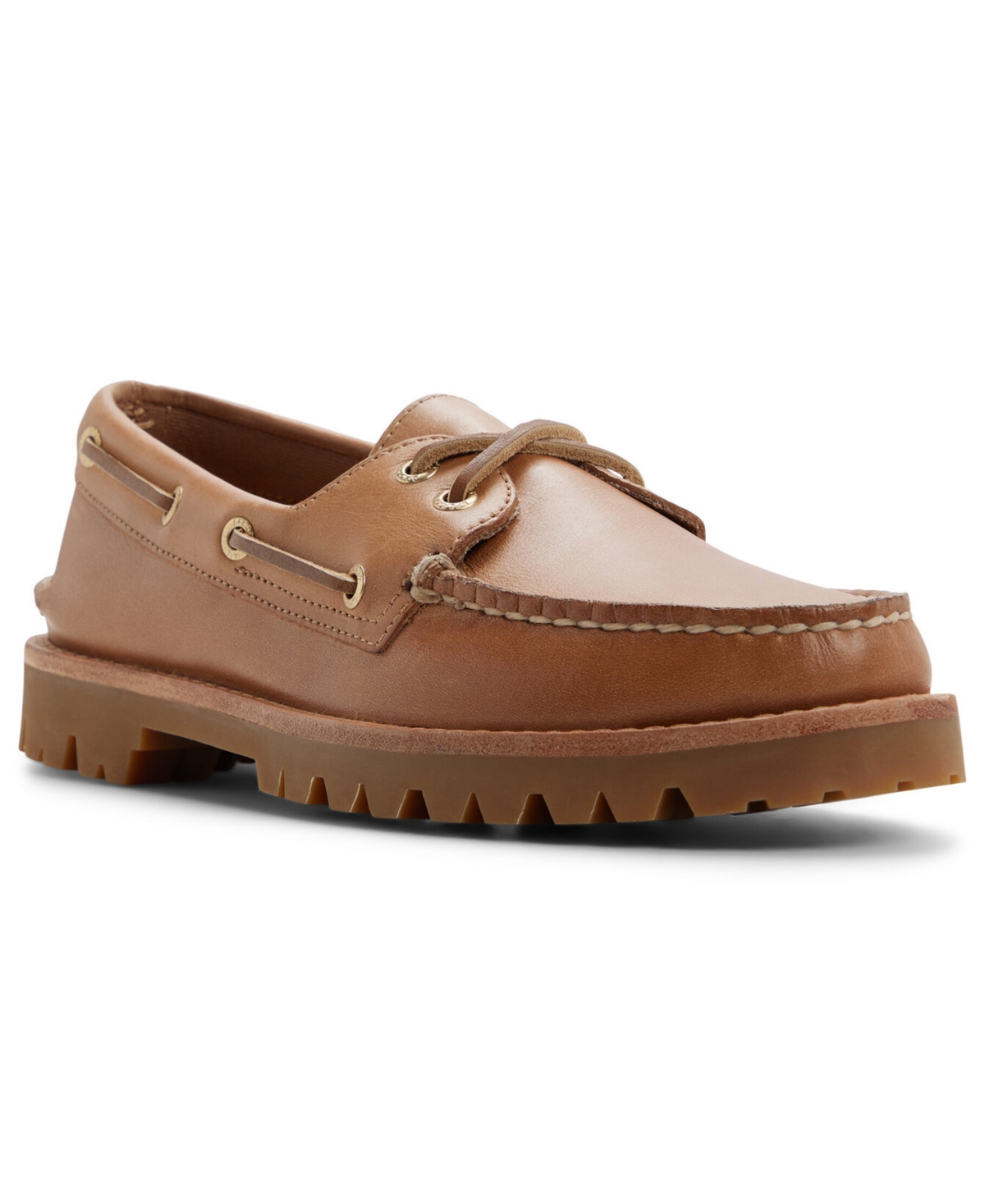 Click here for Sperry Womens Authentic Original Lug Sole Slip-On... prices