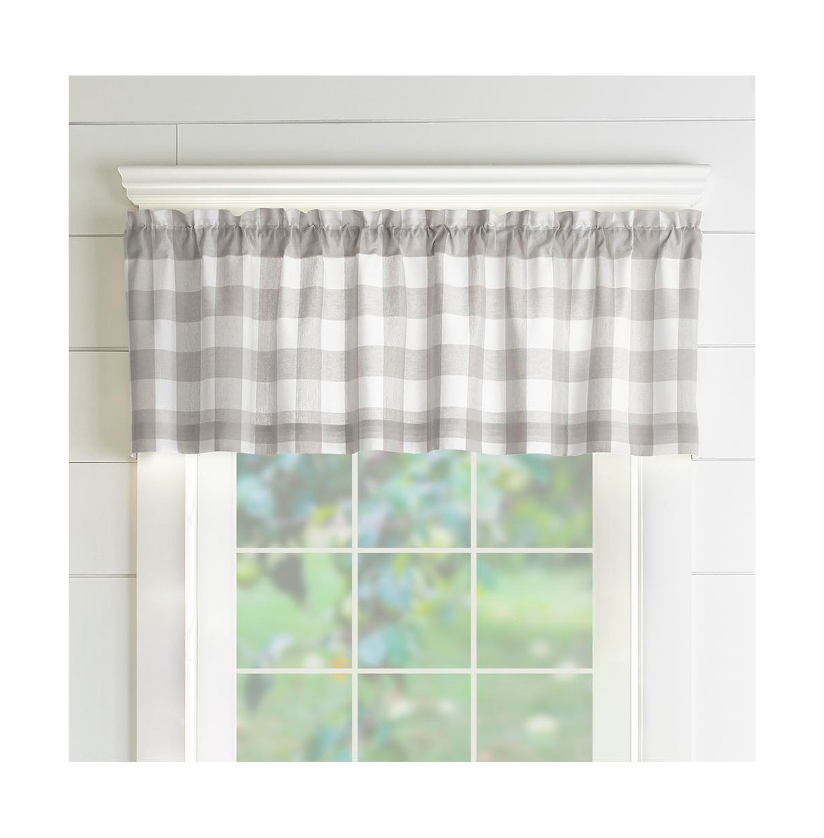 Click here for Elrene Home Fashions Farmhouse Living Buffalo Chec... prices