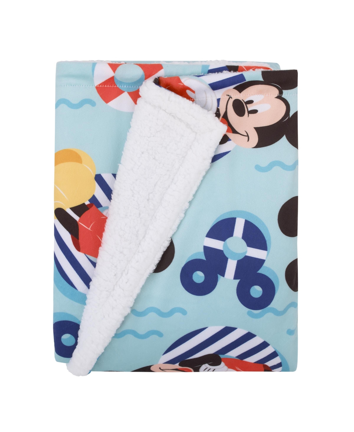 Click here for NoJo Disney Mickey Mouse Summertime Super Soft She... prices
