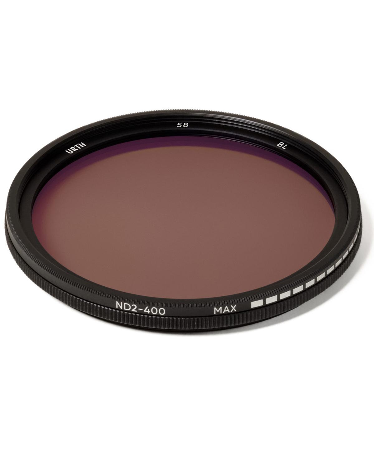 Click here for Draft - Urth 58mm Circular Variable ND2-400 1-8.6... prices