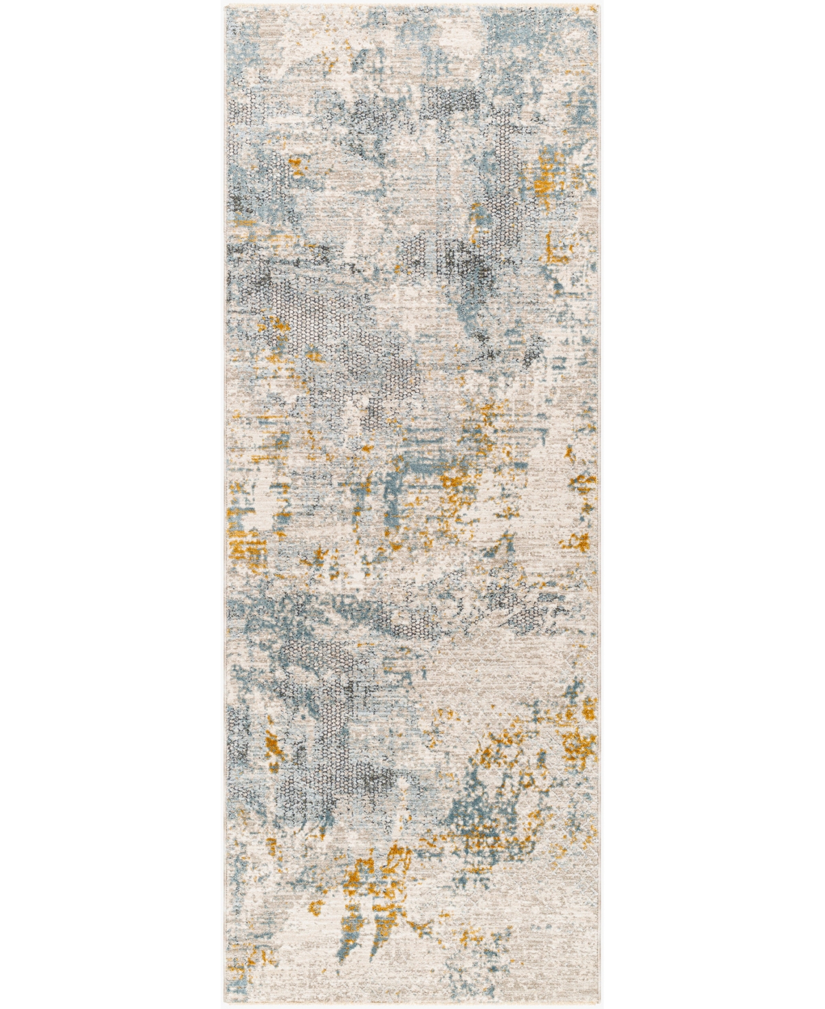 Click here for Livabliss Dresden Dre-2300 27 x 73 Runner Area Rug... prices