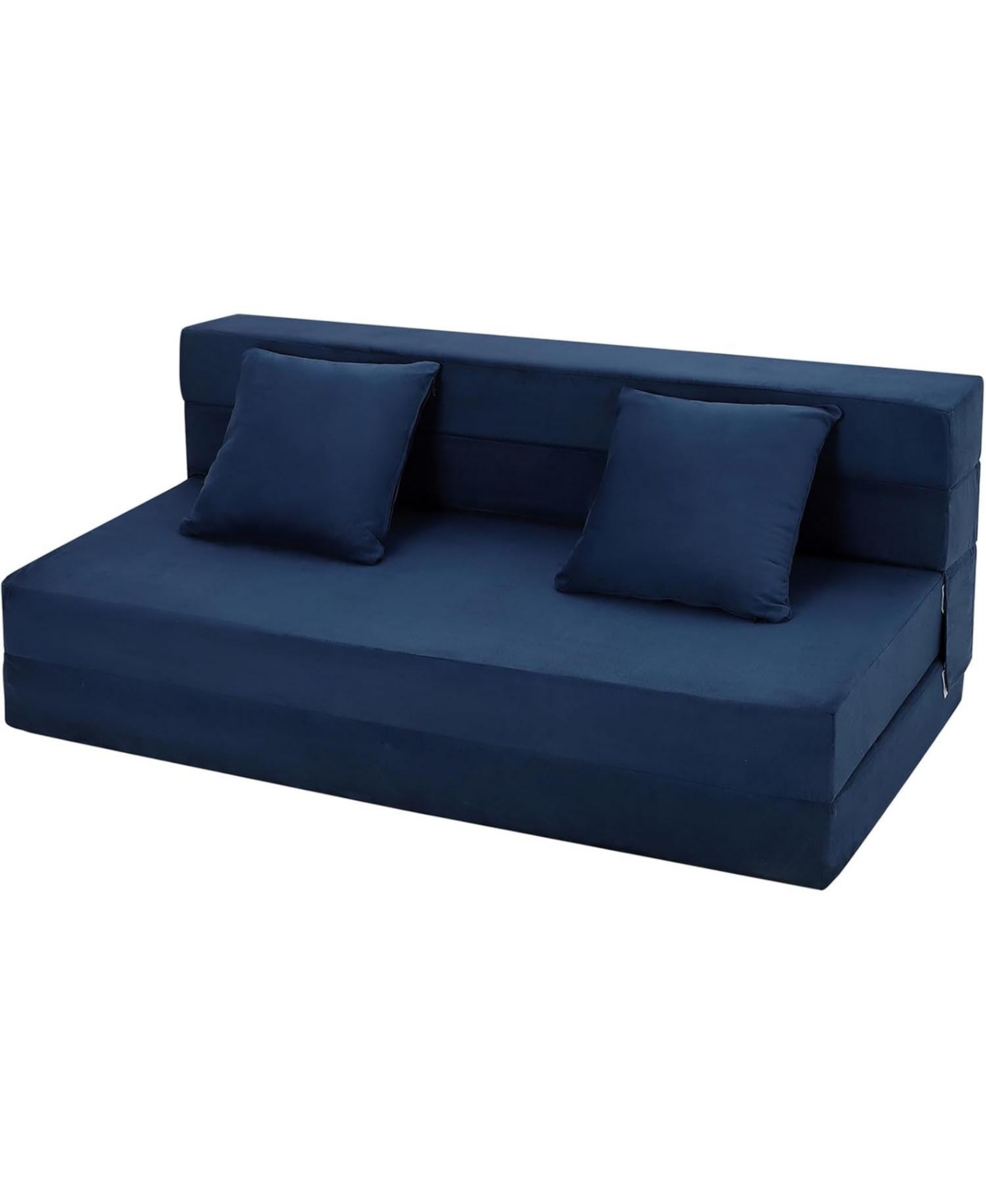 Click here for Gaomon Folding Sofa Bed  Foldable Couch Bed with P... prices