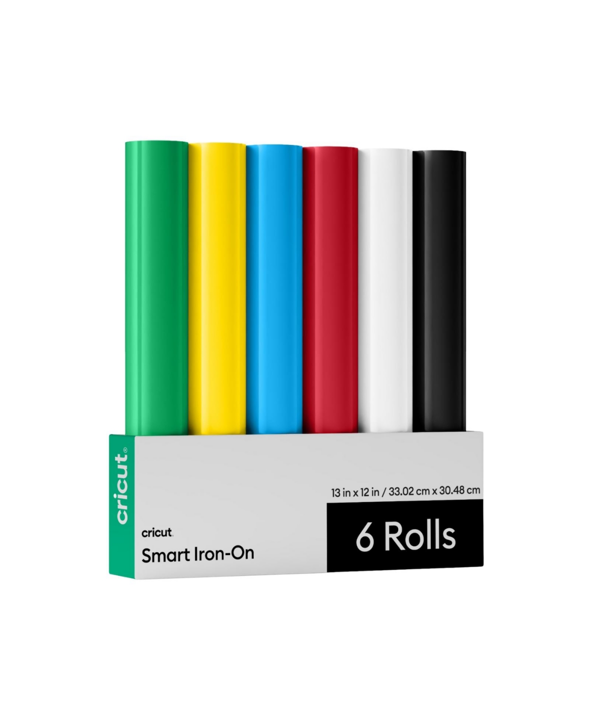 Click here for Cricut Smart Iron-On Matless Heat Transfer Vinyl... prices