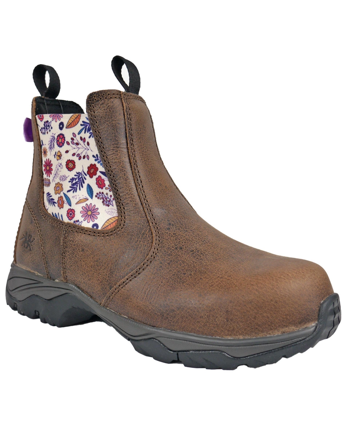 Click here for Moxie Trades Womens Angel Distressed Composite Toe... prices