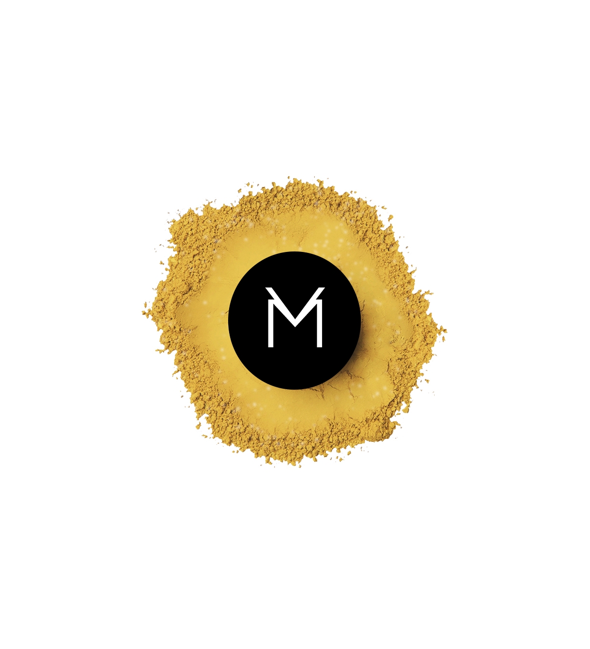 Click here for Voodoo Makeup Colour Art Eyeshadow  Golden Champag... prices