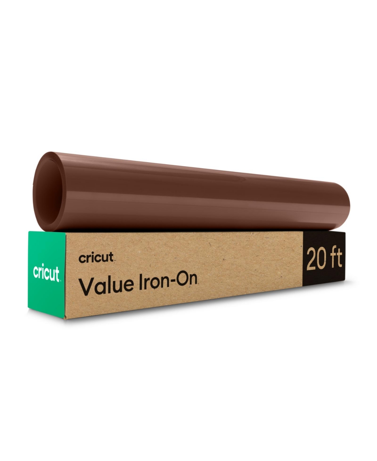 Click here for Cricut Value Iron-on Heat Transfer Vinyl - 12 in x... prices