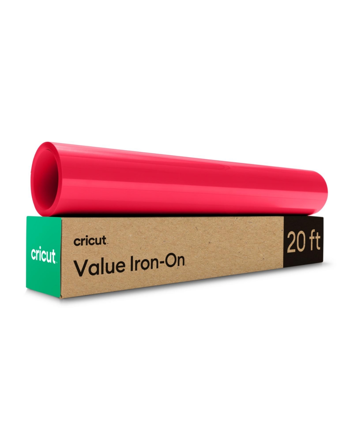 Click here for Cricut Value Iron-on Heat Transfer Vinyl - 12 in x... prices