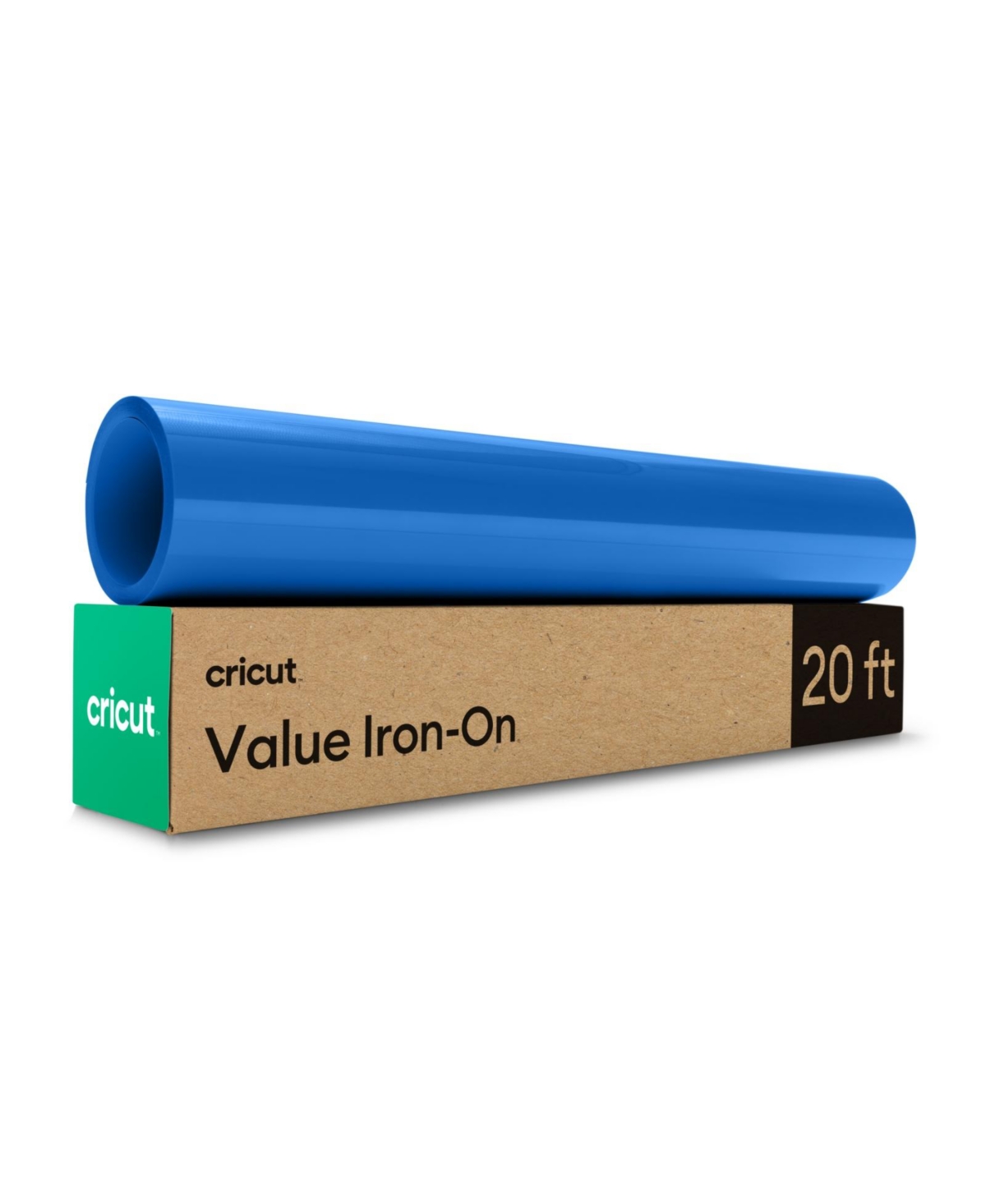 Click here for Cricut Value Iron-on Heat Transfer Vinyl - 12 in x... prices