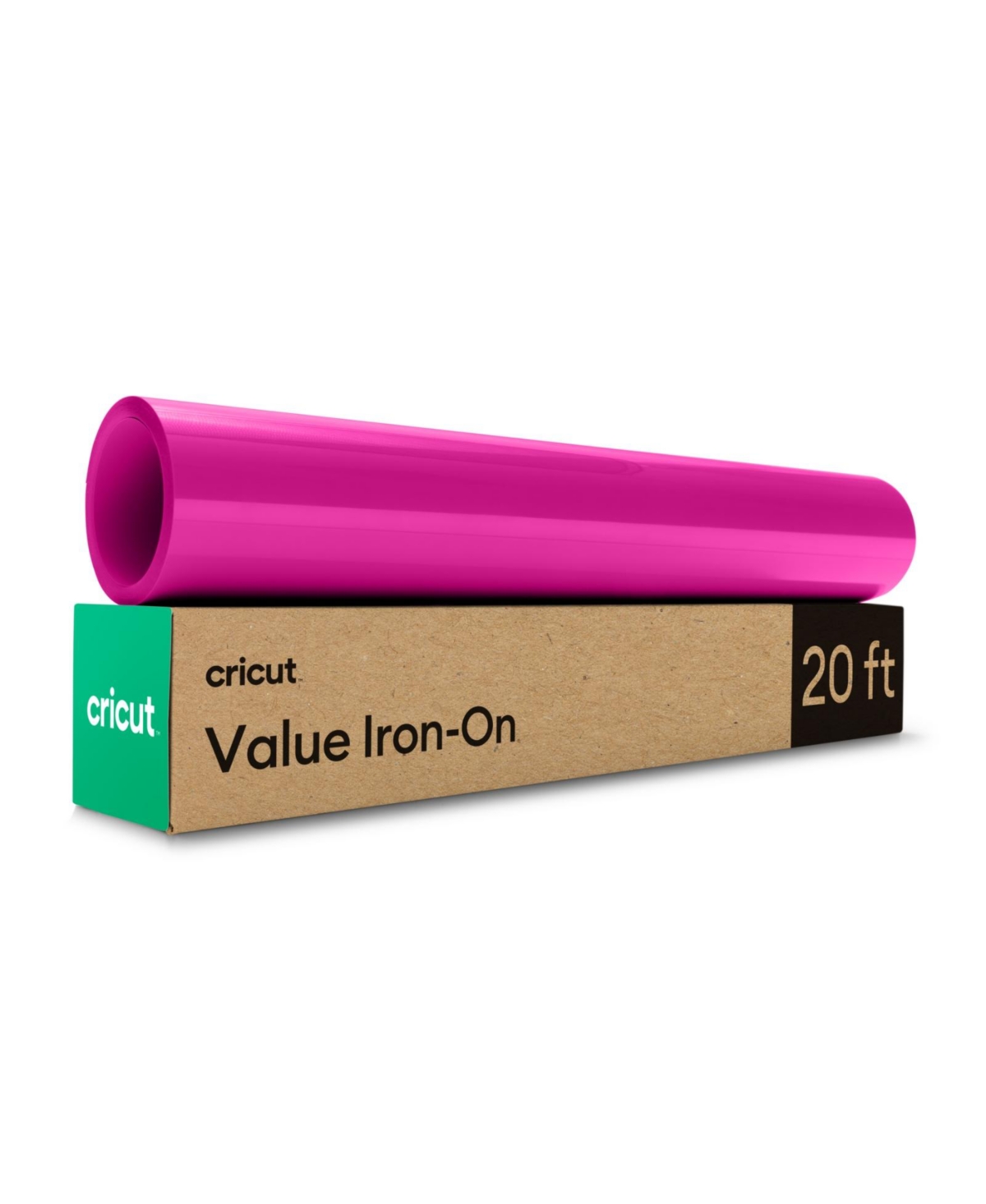 Click here for Cricut Value Iron-on Heat Transfer Vinyl - 12 in x... prices