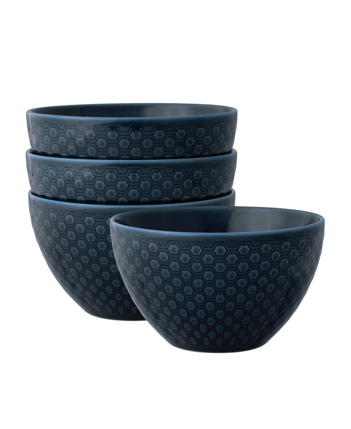 Click here for Noritake Kikko 29 oz. All-Purpose Bowls  Set of 4... prices