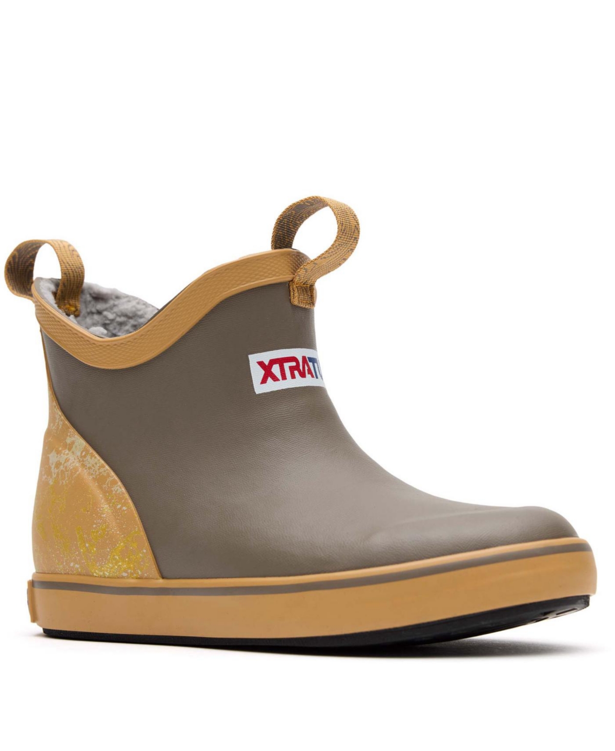 Click here for Xtratuf Kids Trolling Pack Fleece Lined Ankle Deck... prices