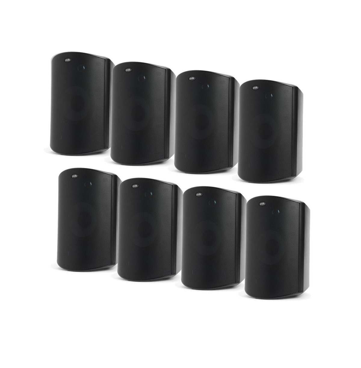 Click here for Polk Audio Atrium 8 All Weather Outdoor Loudspeake... prices