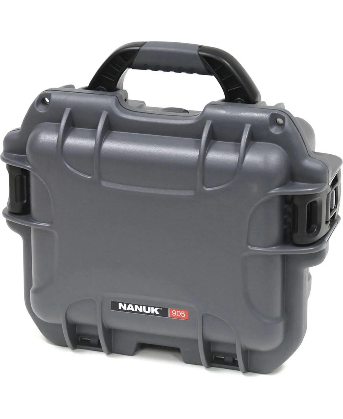 Click here for Nanuk 905 Waterproof Hard Case with Foam Insert -... prices