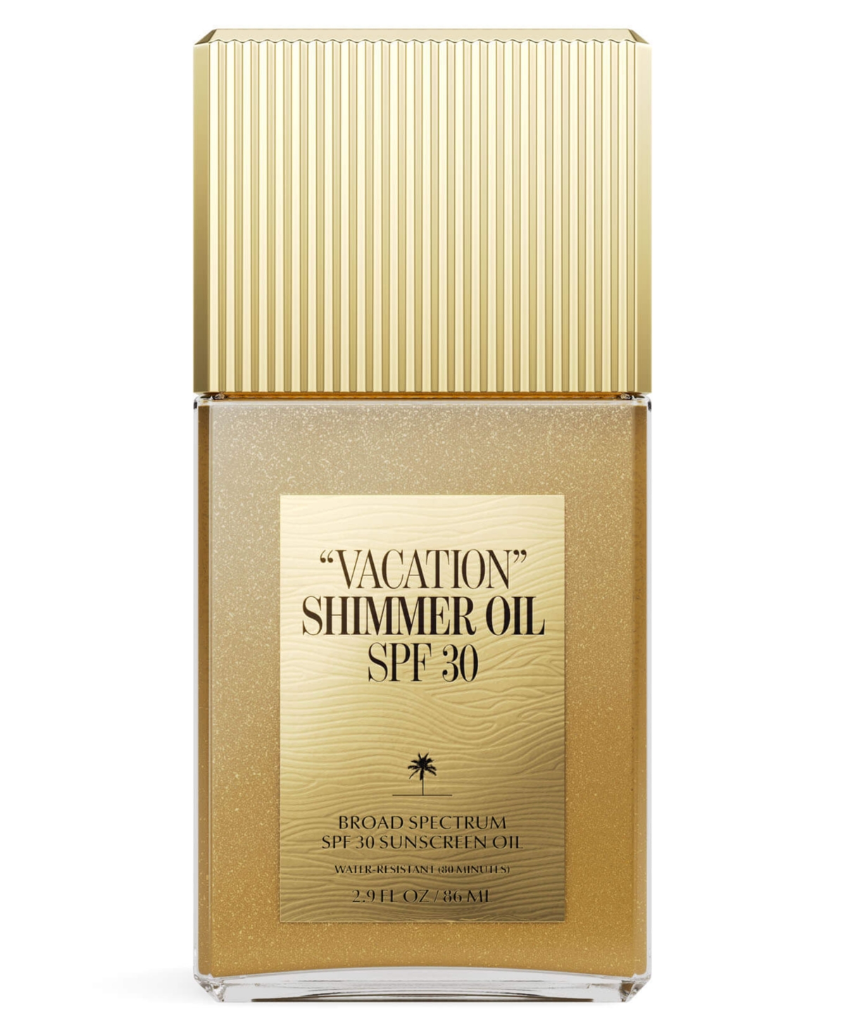 Click here for Vacation Shimmer Body Oil Spf 30  2.9 oz. prices