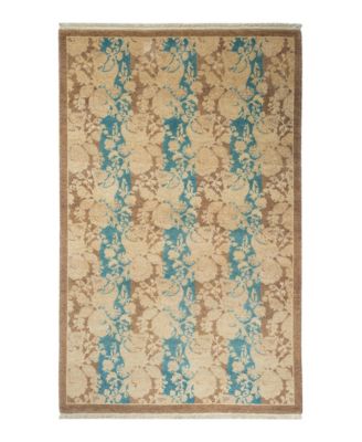 Click here for Adorn Hand Woven Rugs Mogul M1503432 prices