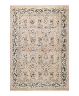 Click here for Adorn Hand Woven Rugs Mogul M1195360 prices