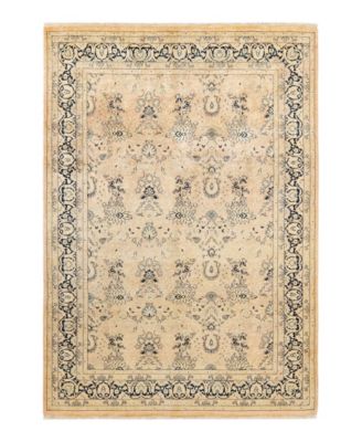 Click here for Adorn Hand Woven Rugs Mogul M1130256 prices