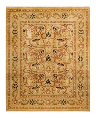 Click here for Adorn Hand Woven Rugs Mogul M1395149 prices