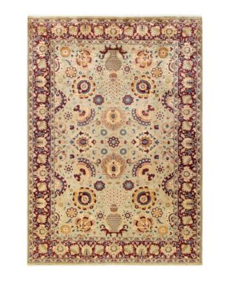 Click here for Adorn Hand Woven Rugs Mogul M1160336 prices
