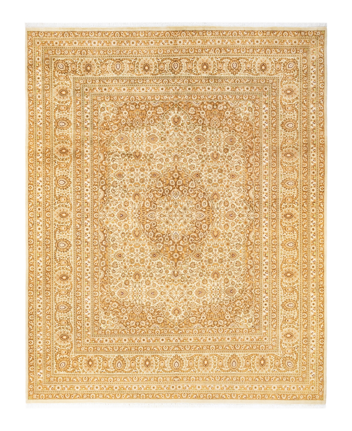 Click here for Adorn Hand Woven Rugs Mogul M1355 8 1 x 10 5 Area... prices