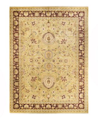 Click here for Adorn Hand Woven Rugs Mogul M134285 prices