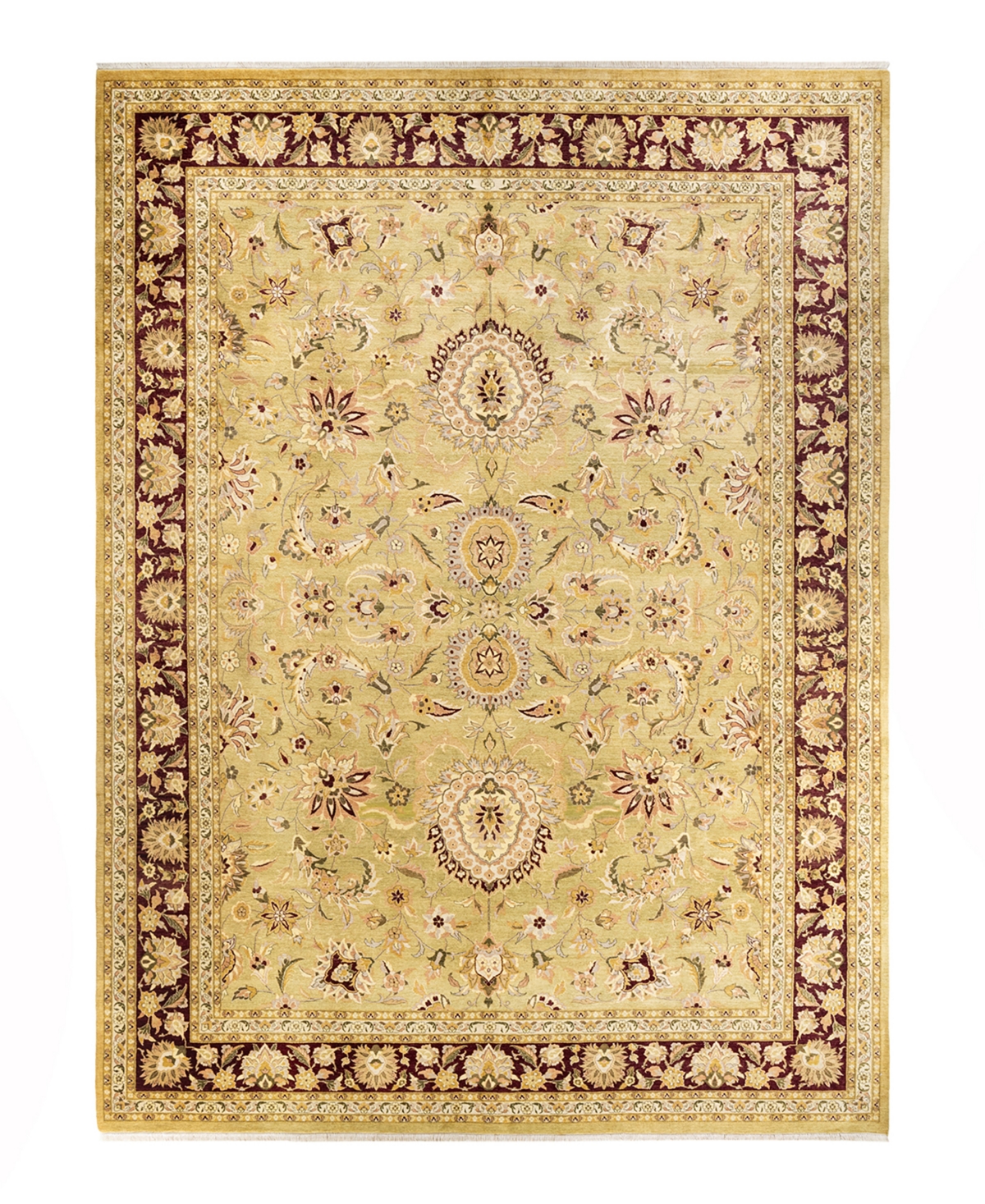 Click here for Adorn Hand Woven Rugs Mogul M1342 9 2 x 12 5 Area... prices