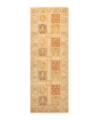 Click here for Adorn Hand Woven Rugs Mogul M1530551 prices