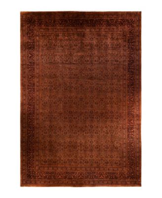 Click here for Adorn Hand Woven Rugs Fine Vibrance M1070005 prices