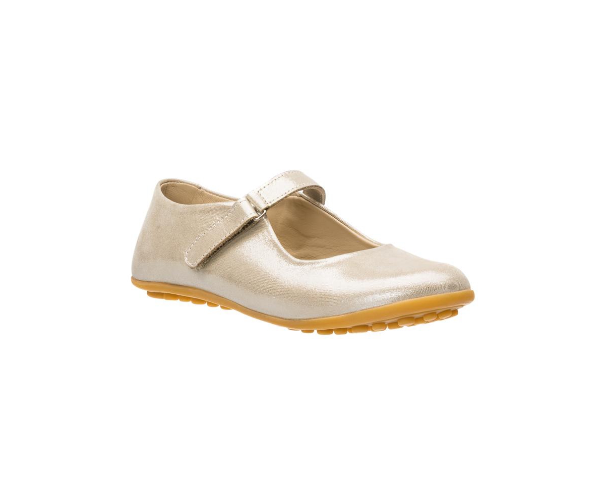 Click here for Elephantito Girls (1- 13) Bare May Jane - Talc prices