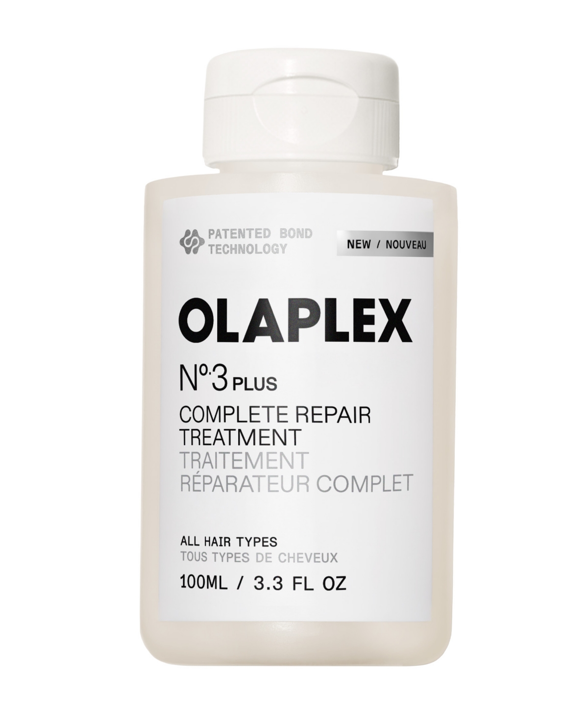 Click here for Olaplex NÂ°3 Plus Complete Repair Treatment  3.3 o... prices