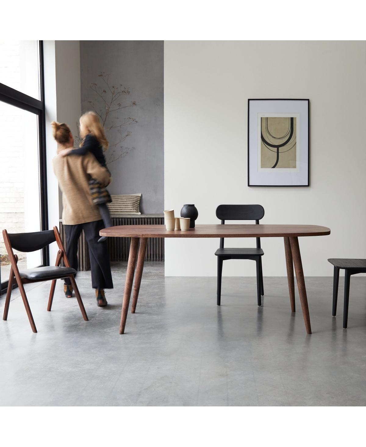 Click here for Tikamoon Lazare mango wood table prices