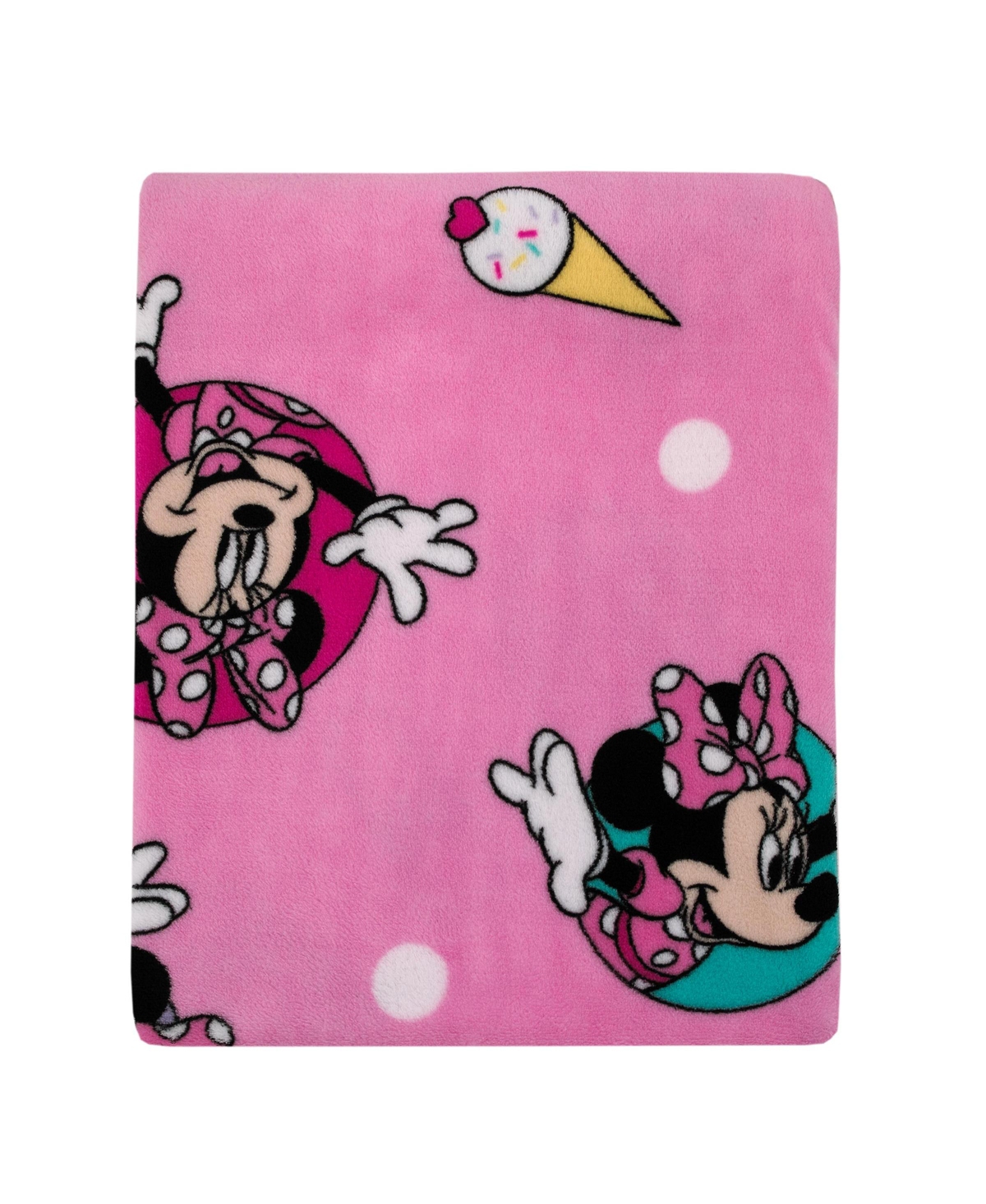 Click here for NoJo Disney Minnie Mouse Lets Party Pink  Lavender... prices