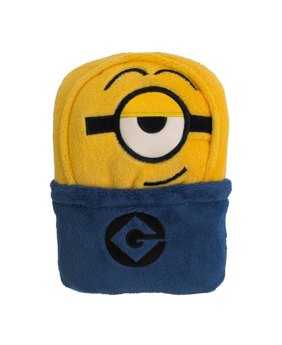 Click here for NoJo Illumination Lazy Minions Club Yellow  Blue a... prices